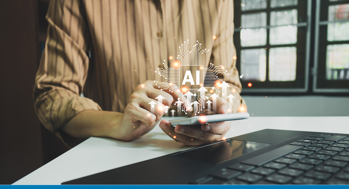 Why CFOs Should Care About Robotic Process Automation, Machine Learning, and Artificial Intelligence